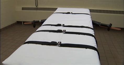 Good Question How Can Executions Go Wrong CBS Minnesota