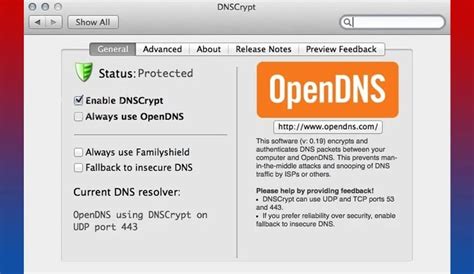 Dnscrypt Proxy For Macos Download Latest 2025 Filecr