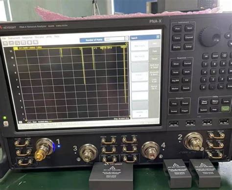 收售agilent N5247bn5245bn5244bn5242bn5249b网络分析仪