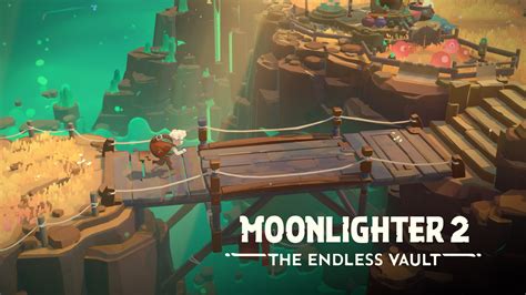 Moonlighter 2 Gets A New Trailer During Latest Id Xbox Showcase