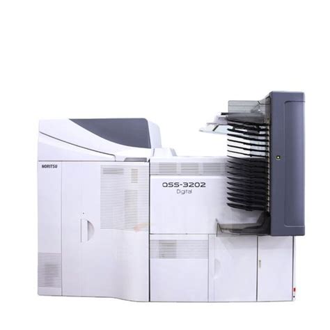 Noritsu Qss 3202sd Digital Mini Laboratory Noritsu Qss Products From