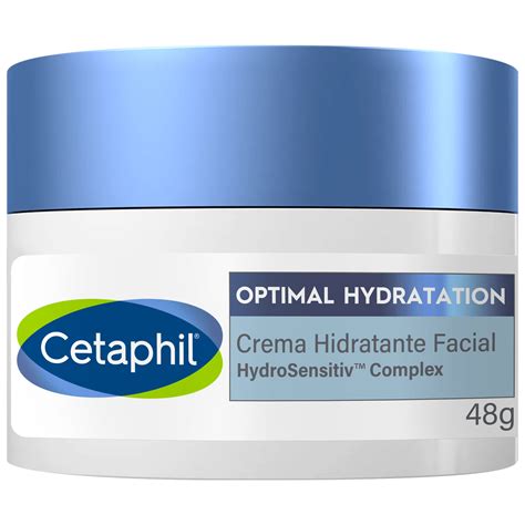 Cetaphil En Farmaplus Cetaphil Optimal Hydration Crema Hidratante