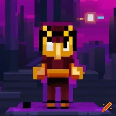 Exploring Pixelmon Gyms