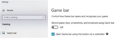 How To Uninstall Remove Xbox Game Bar On Windows 11 10
