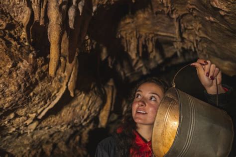 Haunted Cave Lantern Tour Ghost Tours Colorado Springs