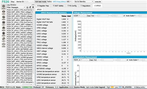 Fs26 Evm Configuration Nxp Community