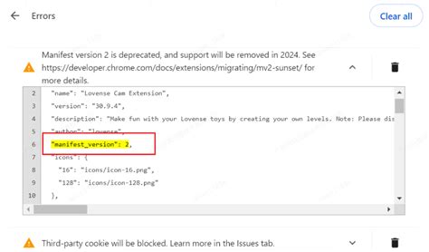 How To Install Cam Extension V Cam