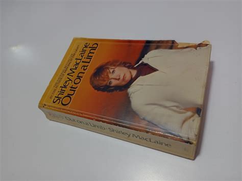 Out On A Limb Shirley Maclaine 70257445