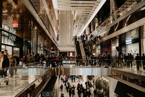 O Que Fazer No Hudson Yards Em Nova York Blog Da Laura Peruchi
