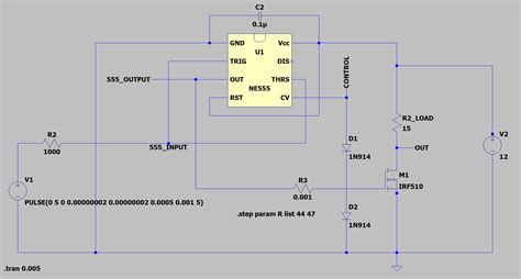 How To Use A MOSFET As A Switch Controlled By Arduino Page General Electronics
