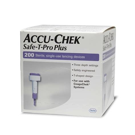 Accu Chek Coagulation Lancets Lancet Buy Online Roche Diagnostics