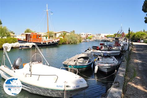 Messonghi Corfu Holidays In Messonghi Greece Guide
