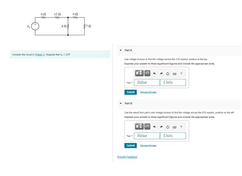 Solved Consider The Circuit In Figure Suppose That Chegg