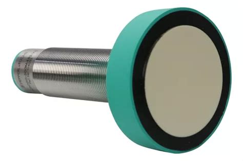 Sensor Ultrassônico Uc6000 30gm Iur2 V15 24v 35a 600cm Parcelamento Sem Juros