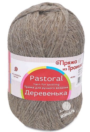 Купить пряжу Троицкая камвольная фабрика по низкой цене: от 87 руб. в ...