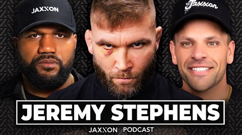 Jeremy Stephens Calls Out Mike Perry And Breaks Down His Bkfc Win Youtube