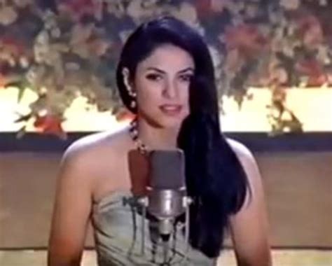 Shakira Was In Black Hair More Sexy Shakira Photo Fanpop