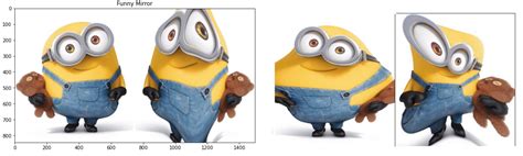 Learn OpenCV By Examples With Python