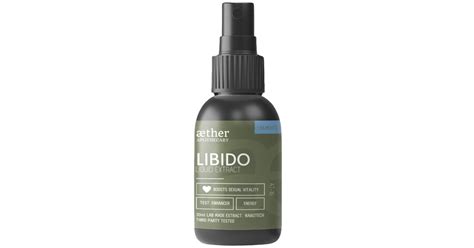 Buy Aether Libido Extract Online Faithful To Nature