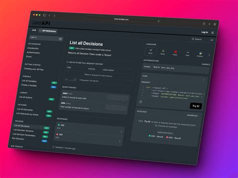 lendapi launches fully customizable decision engine lendapi onboard