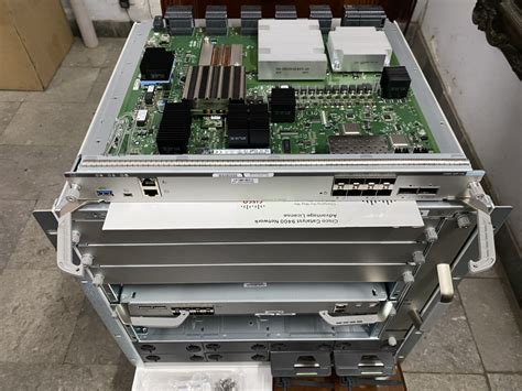 Cấu Hình Netflow Configuration Của Cisco Catalyst 9200 9300 9400 9500