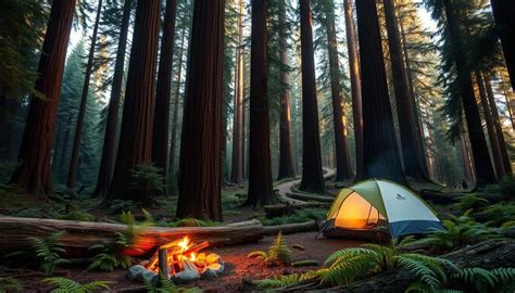 Ultimate Guide To Redwood National Park Enjoy National Parks