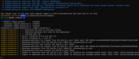 import fails error svn e215000 no matching credentials found