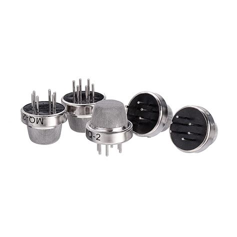 Mq Flammable Gas And Smoke Module