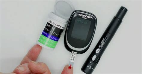 What Is The Difference Between Glucometer And Lab Test Results Beat Diabetes