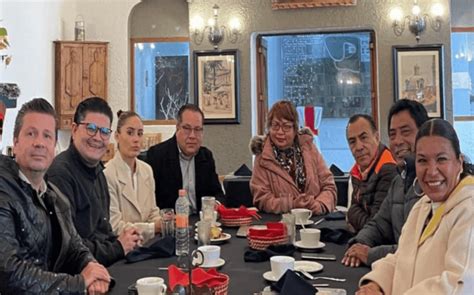 Las Tribus Cholultecas Rodolfo Herrera Charolet