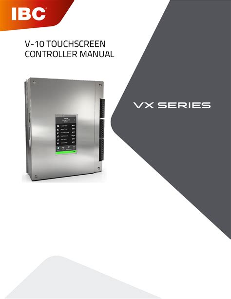 IBC Technologies Device Database