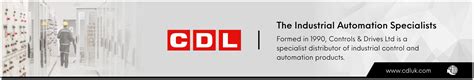 Controls And Drives Ltd On Linkedin Industrialautomation Factoryautomation Ukmanufacturing
