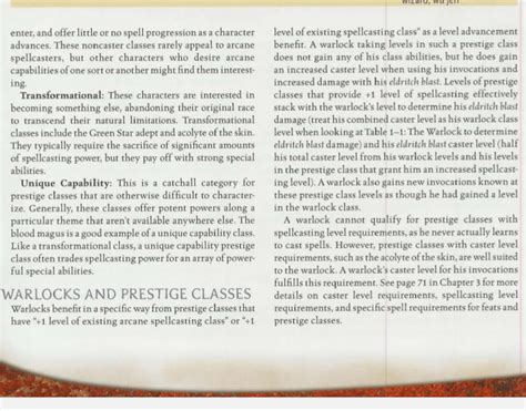 Warlock Based Prestige Classes Rdnd35