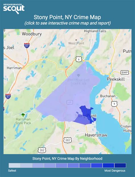 Stony Point New York Map At Nancy Mcdaniel Blog