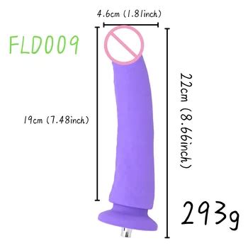 Rough Beast Sex Machine Attachment Vac U Lock Dildo Metal Nozzles Adapters Machine Gun Anal Plug