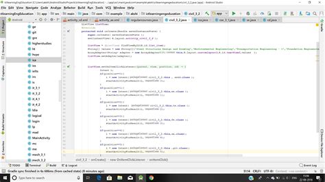 Android How To Open Pdf Files Stored In Assets Folder While I Am Using Listview Stack Overflow