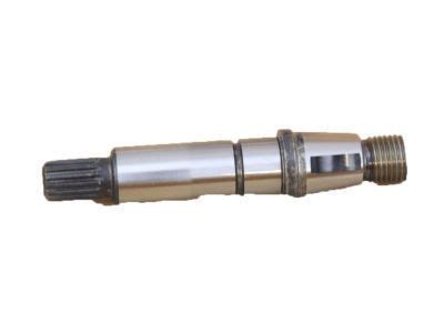 44312 60010 Genuine Toyota Shaft Vane Pump