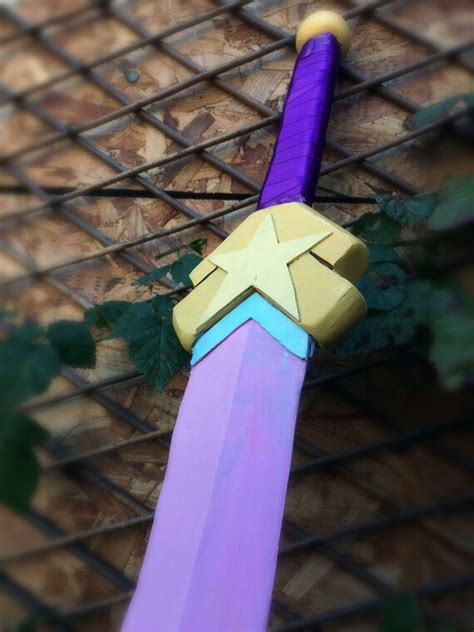Connie S Sword Steven Universe Cosplay Costume Prop Etsy