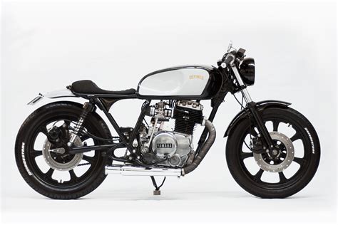 Yamaha Xs 250 Scrambler Reviewmotors Co