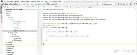 Java前后端交互 数据加密 和数据存储加密 Java 接口数据加密mob6454cc72f29c的技术博客51cto博客