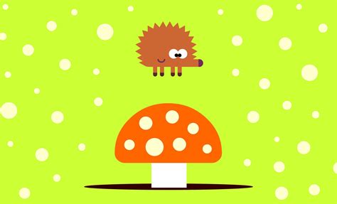 Hedgley Hey Duggee Official Website