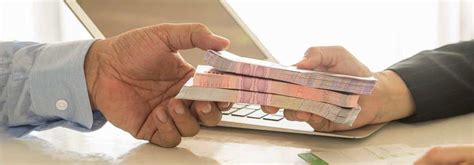 How Does Peer To Peer P2P Lending Work Canstar