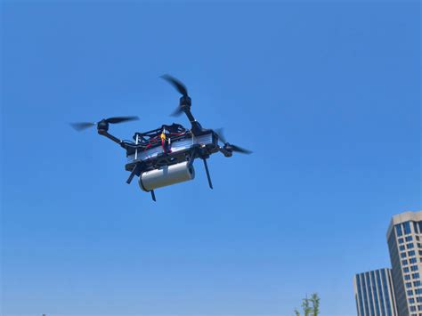 What Is The Best Number Of Rotors For A Drone Uav Crafts