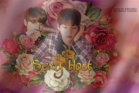 História Sexy Host História escrita por MadDreamer Spirit Fanfics e Histórias