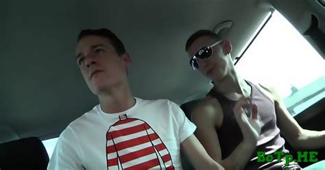 Wild Car Sex For Naked Gays Eporner