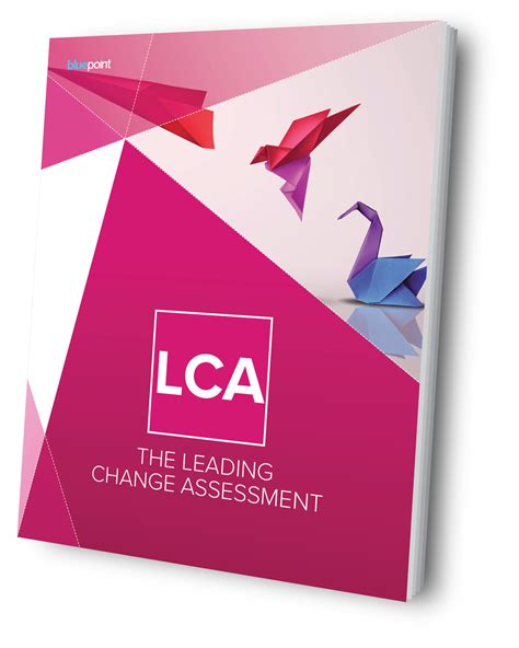 Lca Assessment 3d Cover Bluepoint Leadership Development