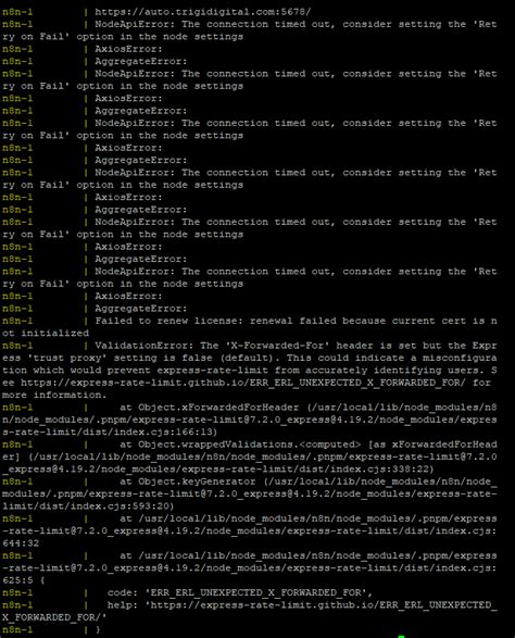 errors since last n8n update 1 44 1 questions n8n community