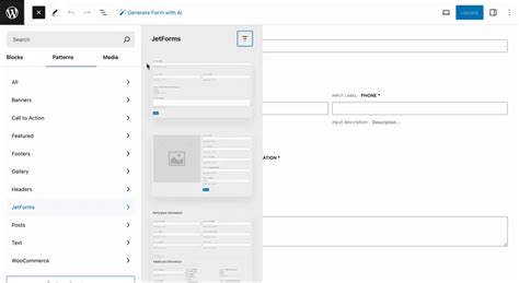 Contact Form 7 Vs Jetformbuilder Comparing Features And Usability