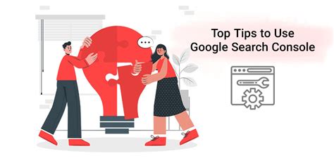 Top Tips to Use Google Search Console for SEO - RACKSET