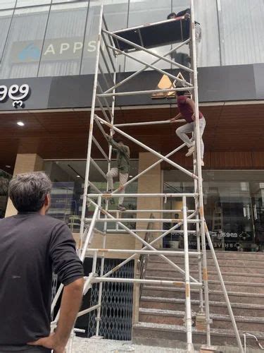 Front Elevation Glass Work Services At ₹ 990 Sq Ft In Bengaluru Id 2856416022555